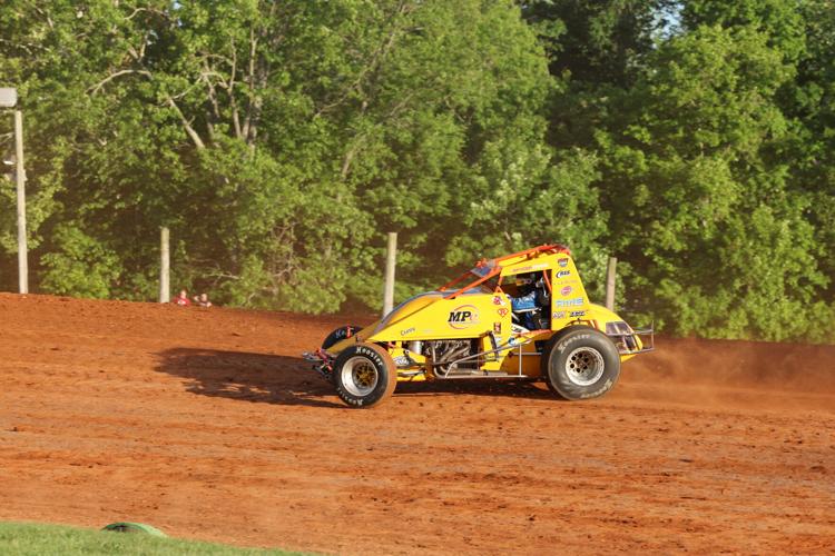 Veteran Sprint Car driver heads to Pa. | Sports | dailyitem.com