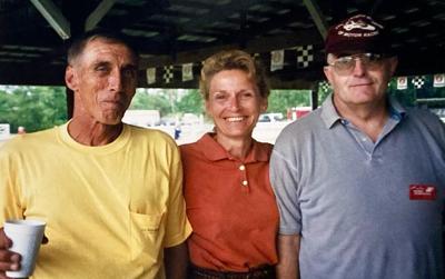 Camp recalls battles with Paxton | Sports | dailyitem.com