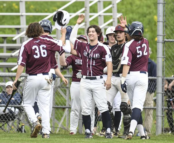 Shikellamy builds big lead at Montoursville | Sports | dailyitem.com