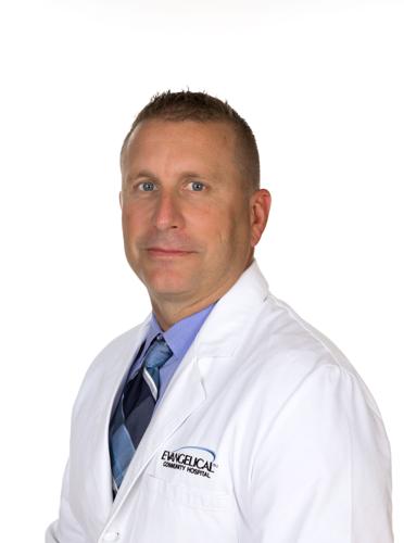 Experts: Different foot types cause similar issues | | dailyitem.com