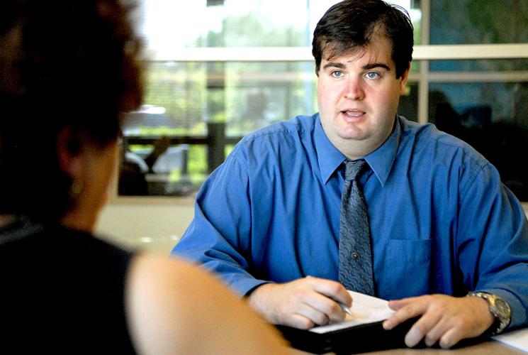 Coalition delivers petition to state senator | News | dailyitem.com