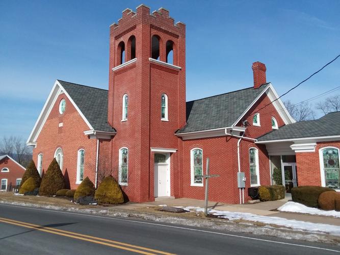 Tiny towns, big stories: Community pride at core of Mazeppa ...