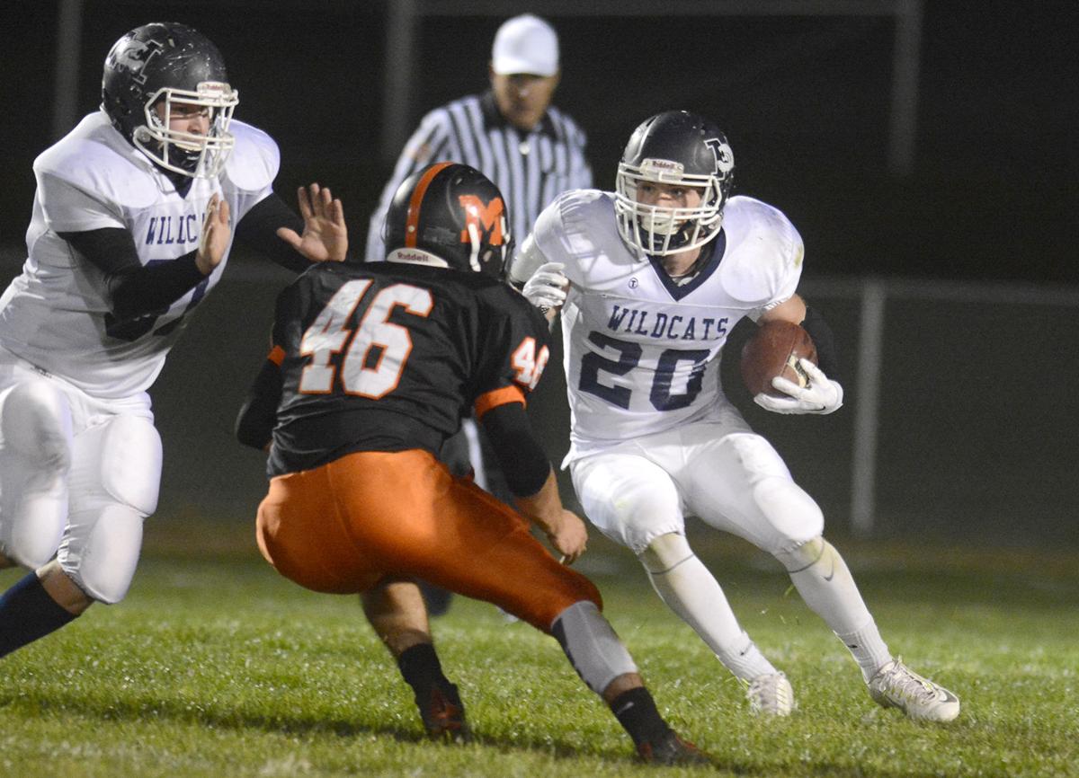 H.S. Football: Mifflinburg wins its second in a row | Sports ...