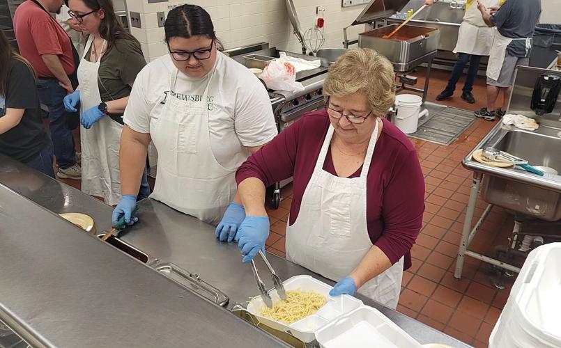 Thousands of Valley residents take to the polls | News | dailyitem.com