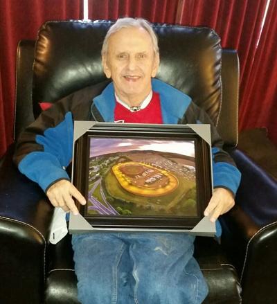 James A. Snyder, 87, Hummels Wharf | | dailyitem.com
