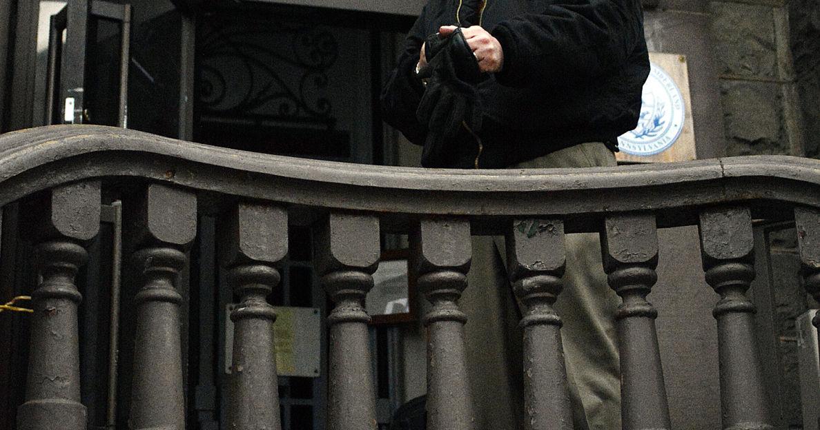 Northumberland County Prison warden looks ahead to new lockup | News ...