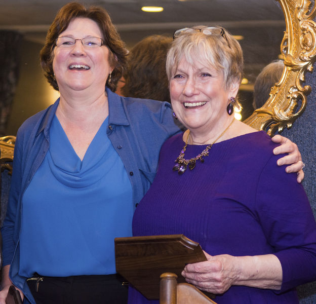 Sunbury Rotary names Citizens of the Year | Local News | dailyitem.com