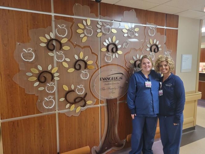 Winfield woman has experienced tragedy, celebration in 5-year ...