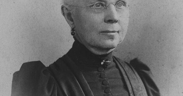 Abigail Geisinger’s Generous Hand | | dailyitem.com