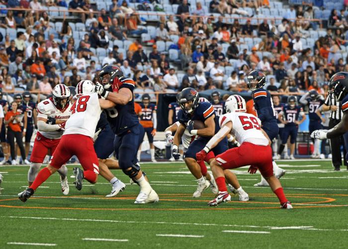 Bucknell pulls away from Marist | Sports | dailyitem.com