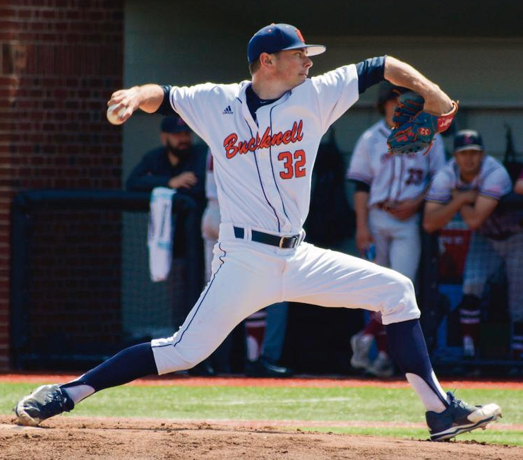 Baseball: Van Hoose starts career with Yankees organization | Sports ...