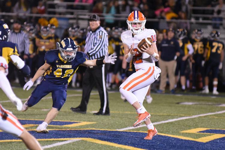 Danville prepares for playoffs and future | Sports | dailyitem.com