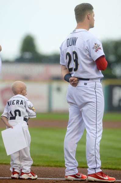 Shikellamy grad Nick Dunn in baseball limbo | Sports | dailyitem.com