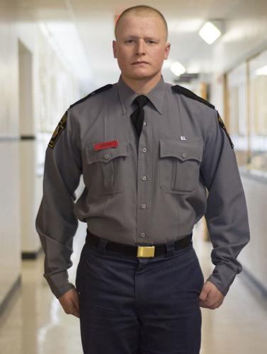 Lewisburg grad about to realize state police dream | News | dailyitem.com