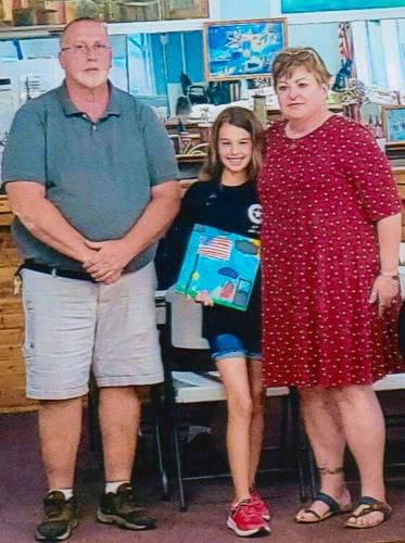 Patriotic picture | | dailyitem.com