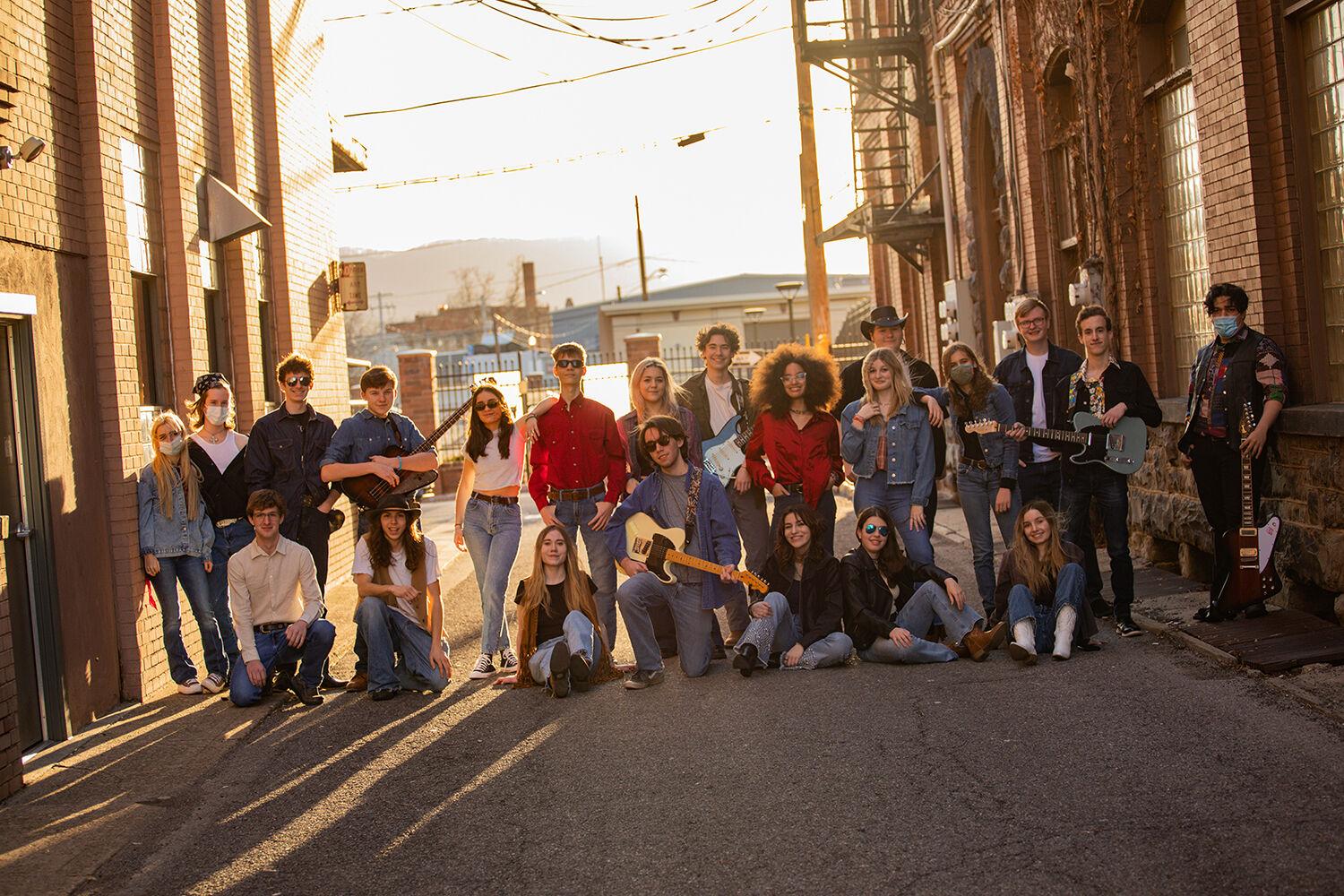 Uptown Music Collective to honor Southern rock | Local News | dailyitem.com