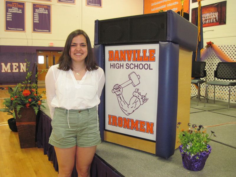 Senior speakers to touch on community | Local News | dailyitem.com