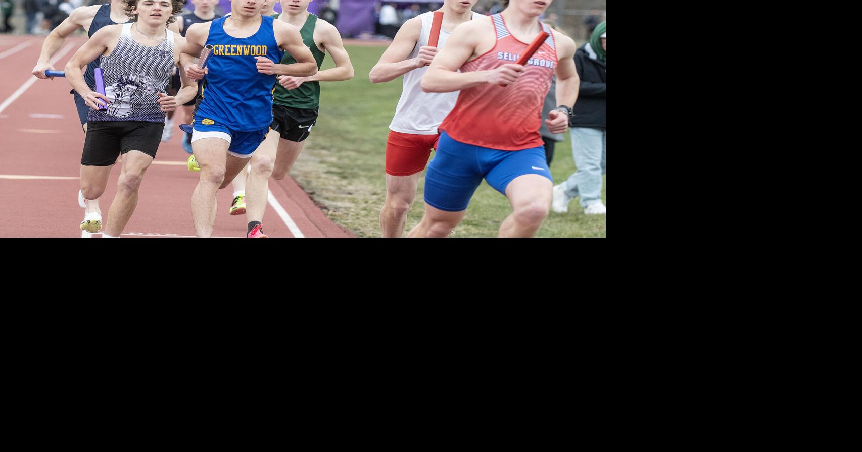 Local athletes shine at Breslin Invitational | Sports | dailyitem.com