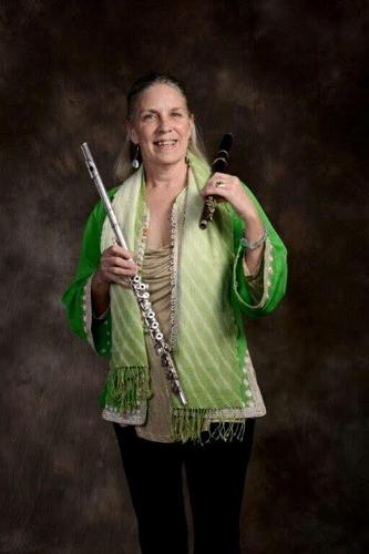 Valley musician Eyster honored for her work | Life | dailyitem.com