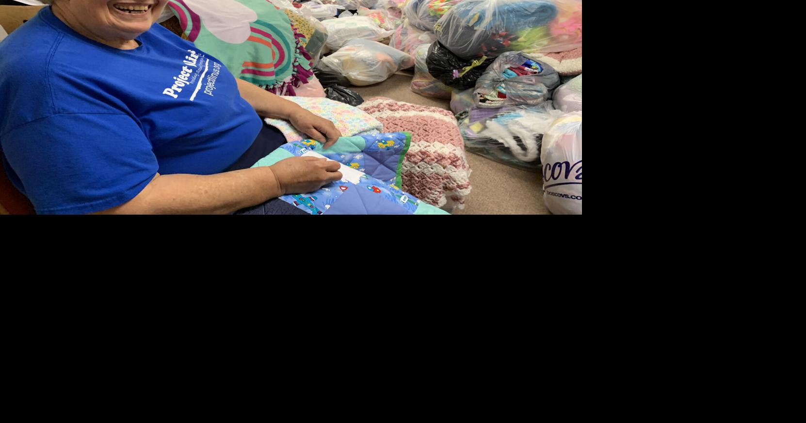 Project Linus comforts children in need | | dailyitem.com