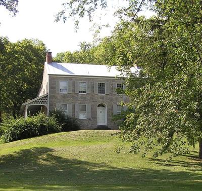 Dale-Engle-Walker House open for Sunday tours in July | | dailyitem.com