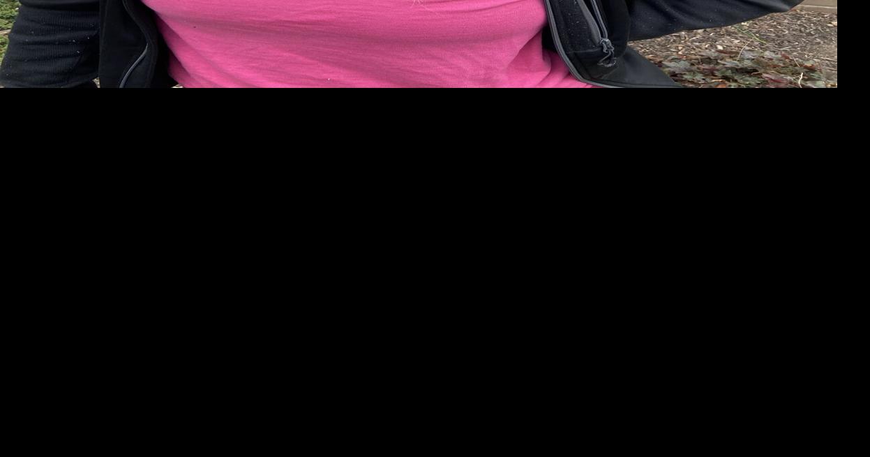 Snyder County woman finds redemption after addiction, prison | News ...