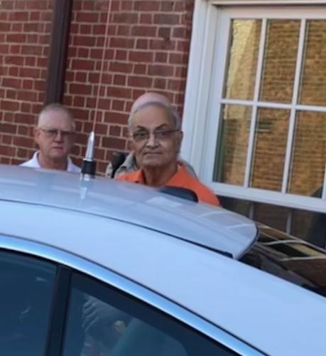 UPDATE: Former cellmate testifies Franklin said he should have killed ...