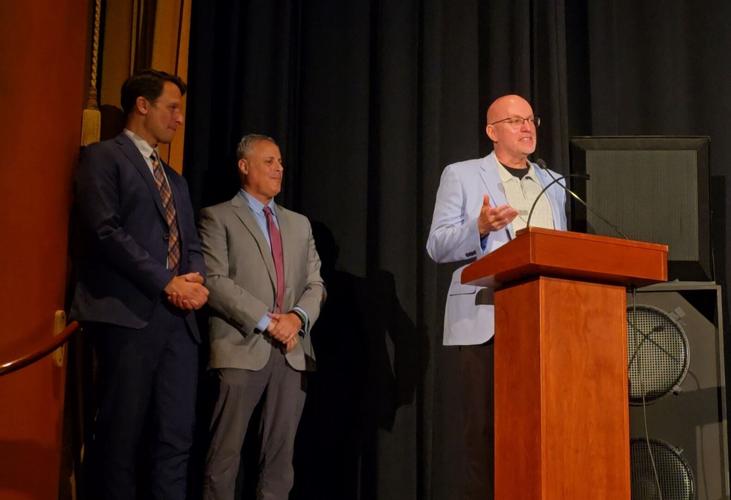 MYNDDSET is a ‘rock star’ of small business | News | dailyitem.com