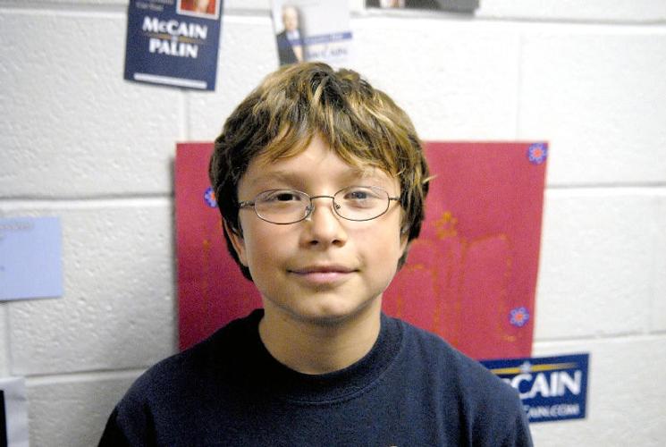 Pupils envision life on Pennsylvania Avenue | News | dailyitem.com