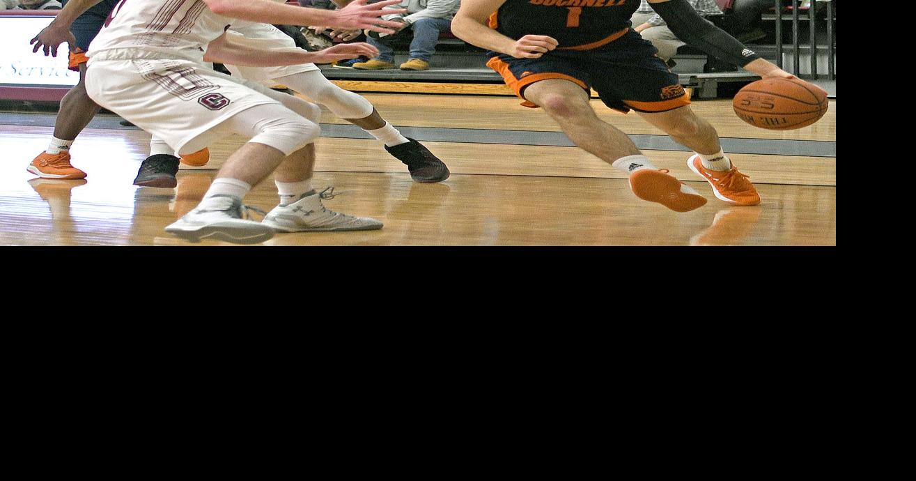Men's College Basketball: Bucknell controls second half of win | Sports ...