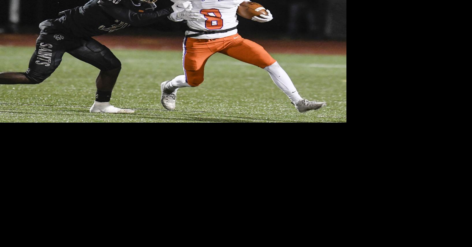 Ironmen-Panthers battle for Price Trophy | | dailyitem.com