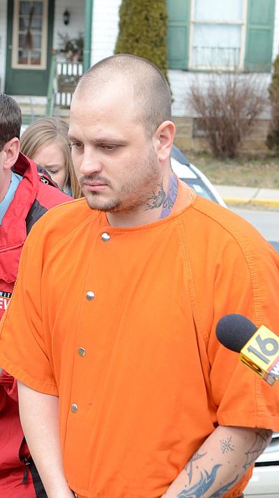 Joshua Snook sentenced in stabbing death of his grandmother | News ...