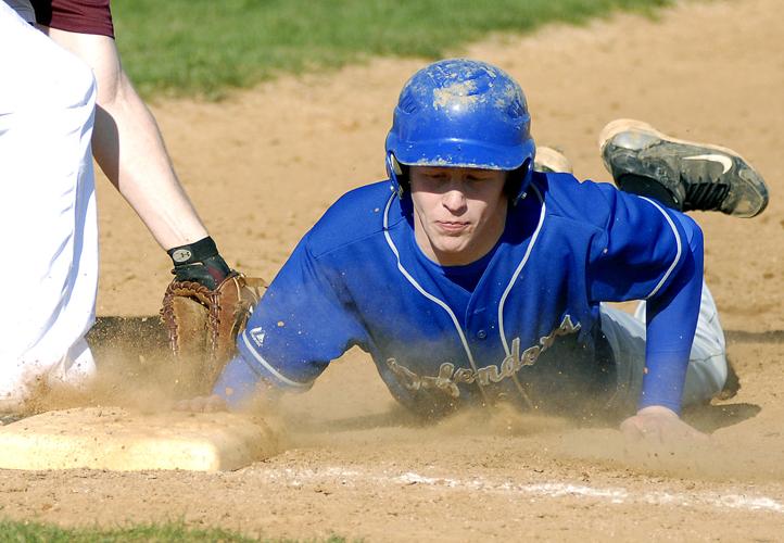 Veteran Warrior Run Defenders rally in seventh | Sports | dailyitem.com
