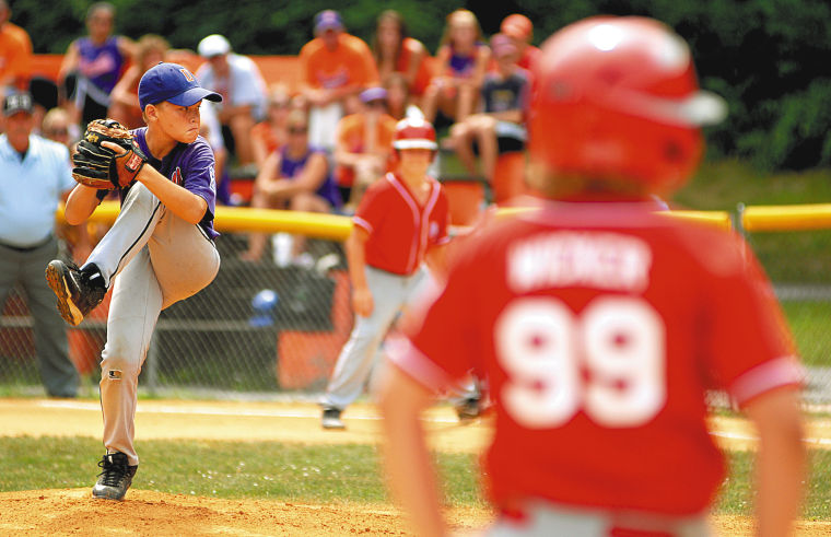 West Point avenges loss, eliminates Danville | Sports | dailyitem.com