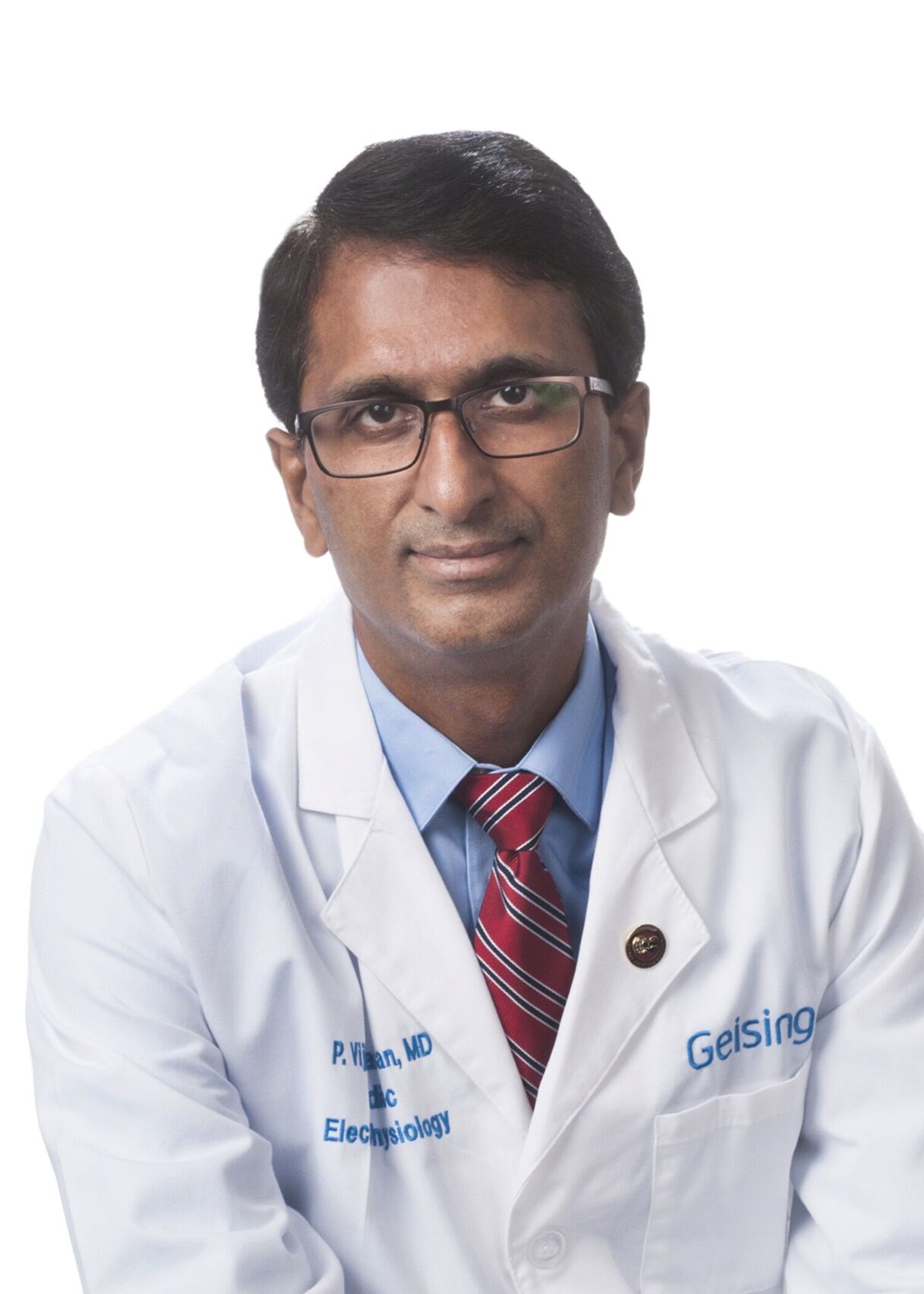 Geisinger physician promoted to chief of clinical electrophysiology ...