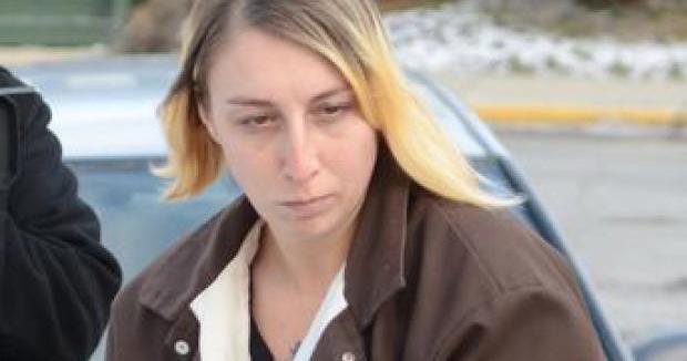 Jennifer Snook sentenced to 5 to 15 years for Snyder County murder ...