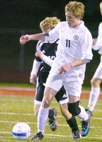 High school boys soccer: Christopher Dock eliminates Lewisburg in PIAA ...