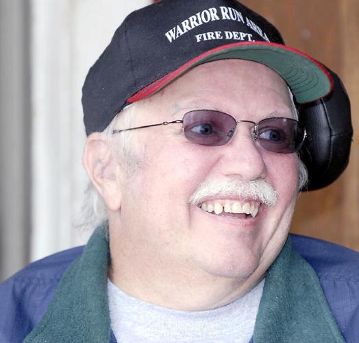 Wayne Hawley's return draws 60 | News | dailyitem.com