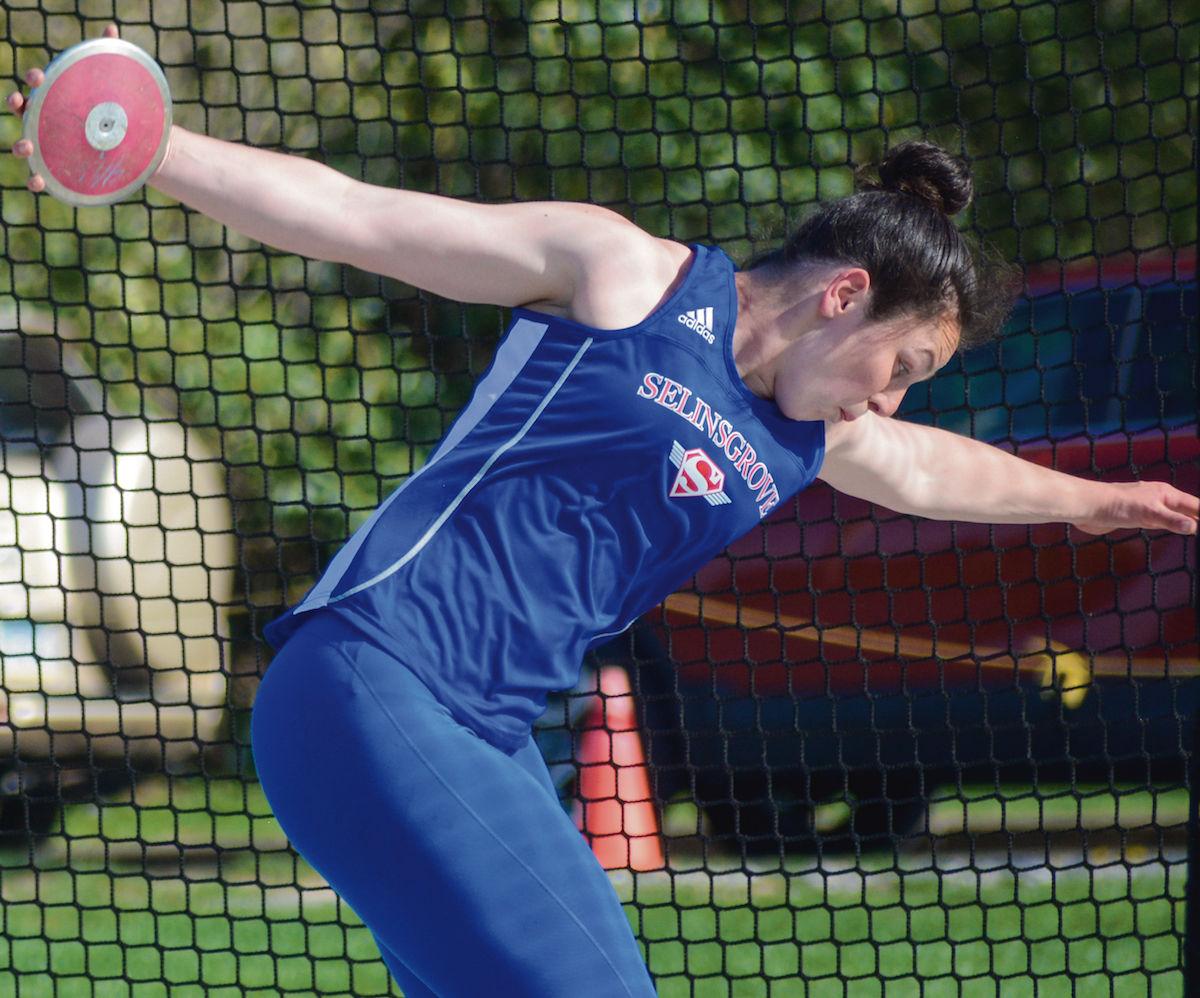 H.S. Track & Field: Shikellamy boys, Selinsgrove girls eye league ...