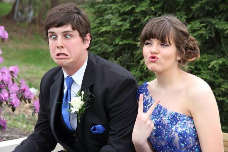 Photos: Having fun on Prom Day | Schools | dailyitem.com