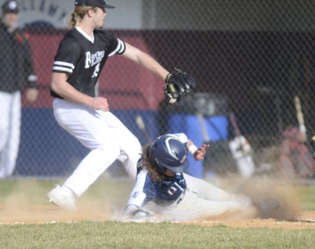Shikellamy knocks off Jersey Shore | Sports | dailyitem.com