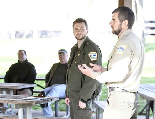 Valley business, organizations brace for dam repairs, shortened boating ...