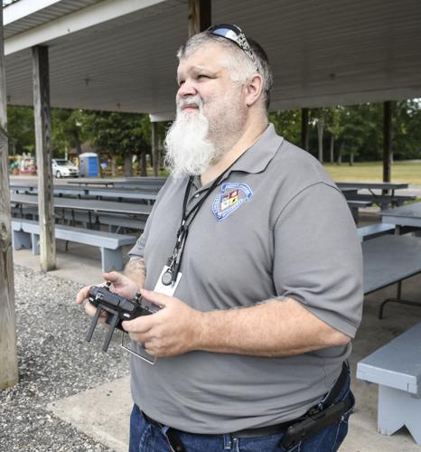 Snyder County emergency responders receive drone training | News ...