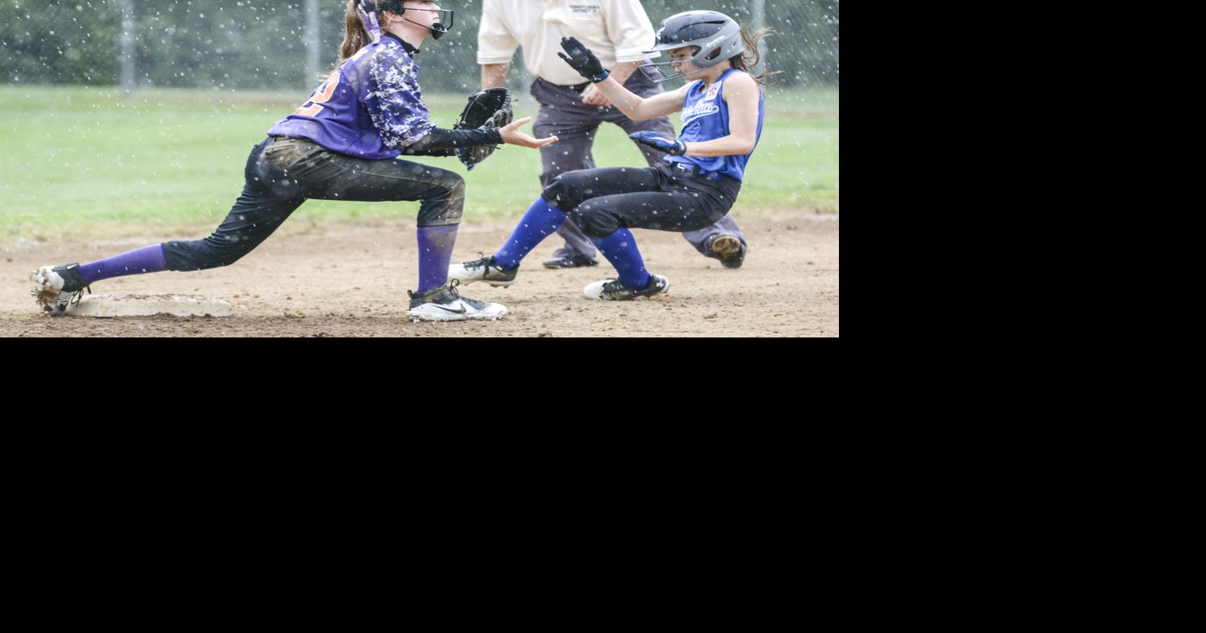 Rain suspends Major softball | Sports | dailyitem.com