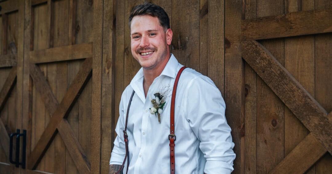 Kolbe H. Straw, 30, Beaver Springs | | dailyitem.com