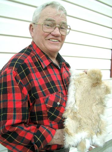 Hunting: This blonde was no joke | Local Sports | dailyitem.com