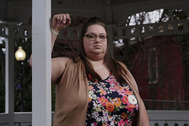 Teen volunteers were harassed, groped, and pressured into sex by adults ...