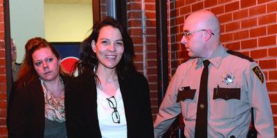 Questions linger in Sanutti-Spencer murder case | News | dailyitem.com
