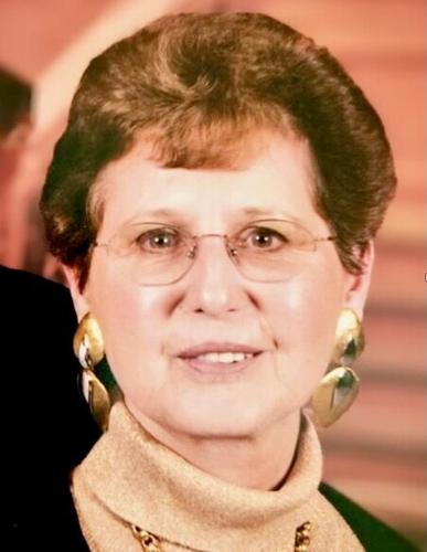 Mary Ann Swisher, 86, The Villages, Fla. | | dailyitem.com