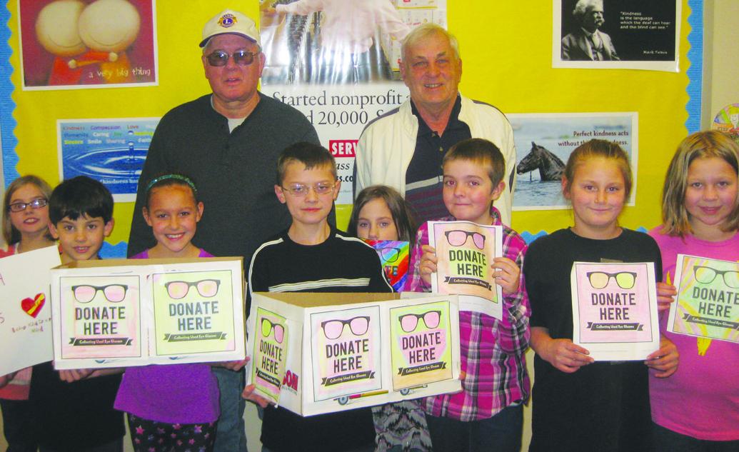 Random Acts of Kindness Week | Schools | dailyitem.com